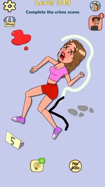 Impossible date 2 level 349 - YouTube