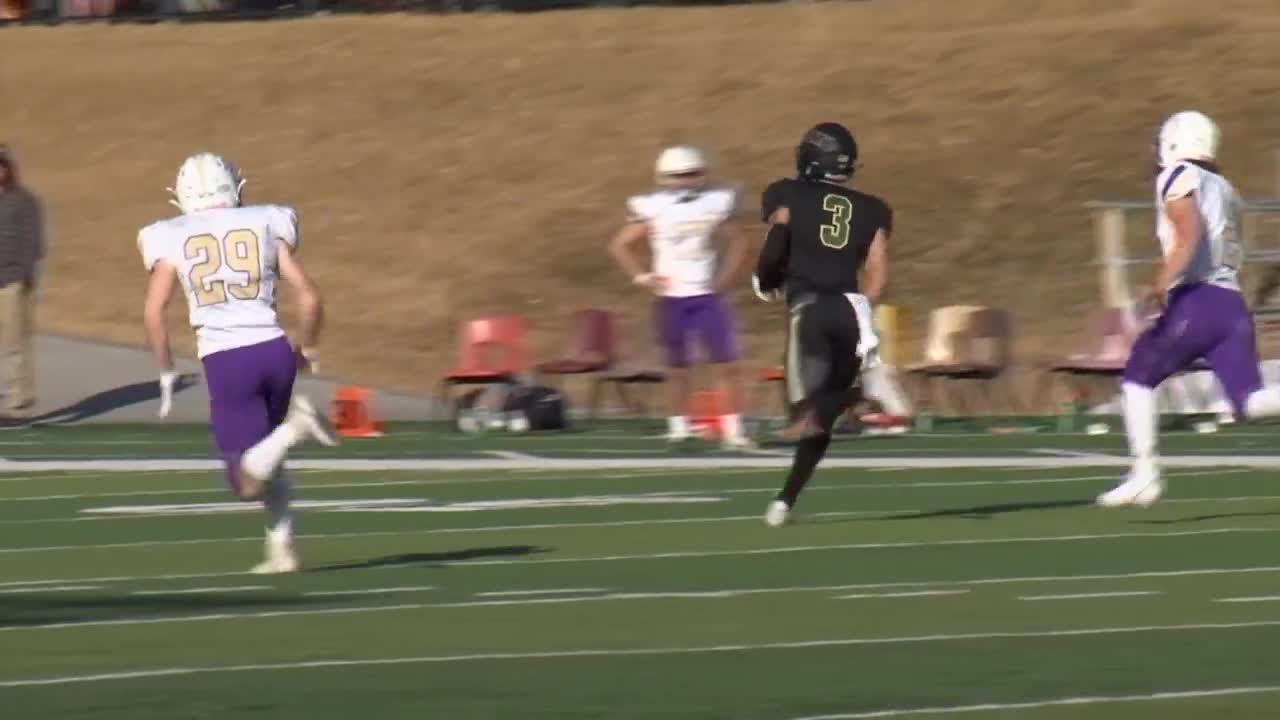 Carroll College opens spring football season with 14-12 win at Rocky ...