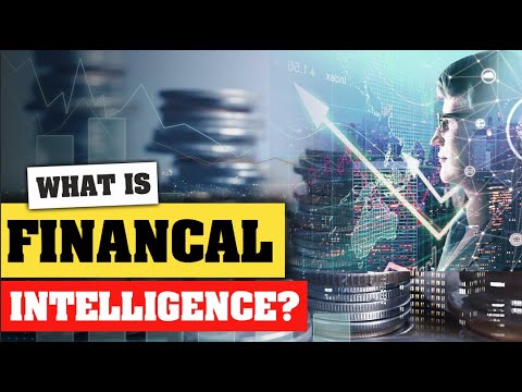 Money Mastery Teaser to ConsciousWealth -What is Financial Intelligence ...