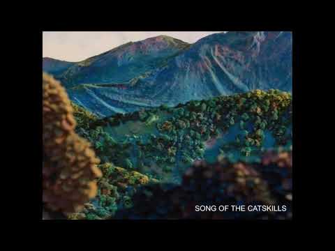 Rip Van Winkle 1978   Song of the Catskills