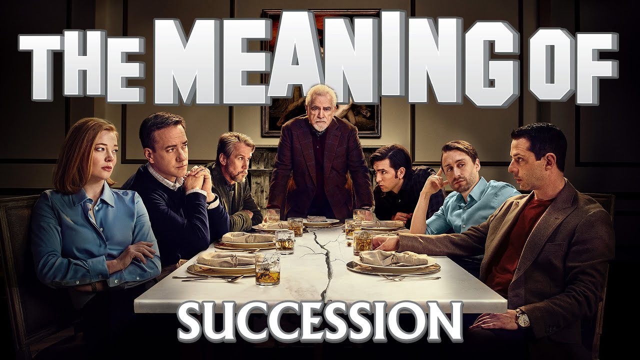 The Meaning Of Succession Ep103 YouTube the-meaning-of-succession-ep103-youtube