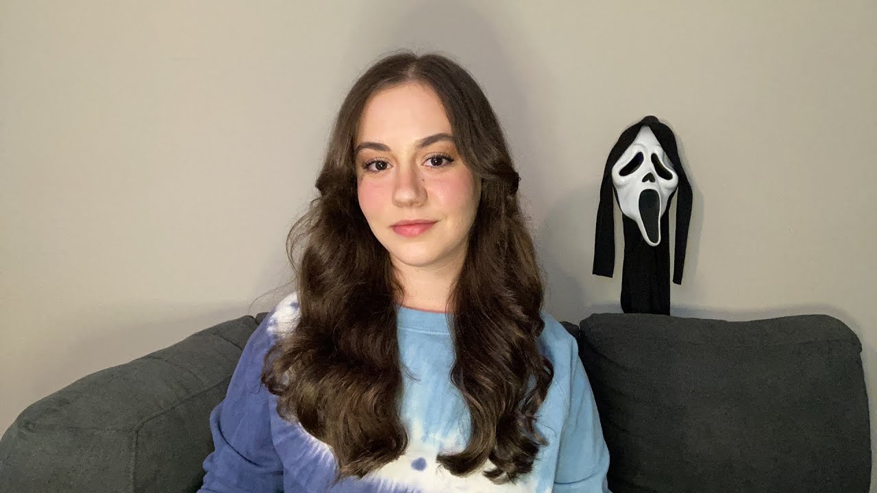 SCREAM live chat from 5/16 - YouTube