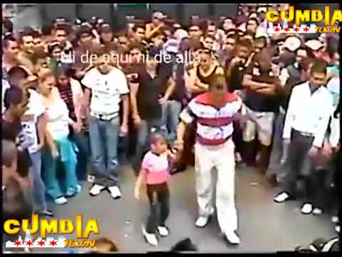 NINA BAILA GUARACHA