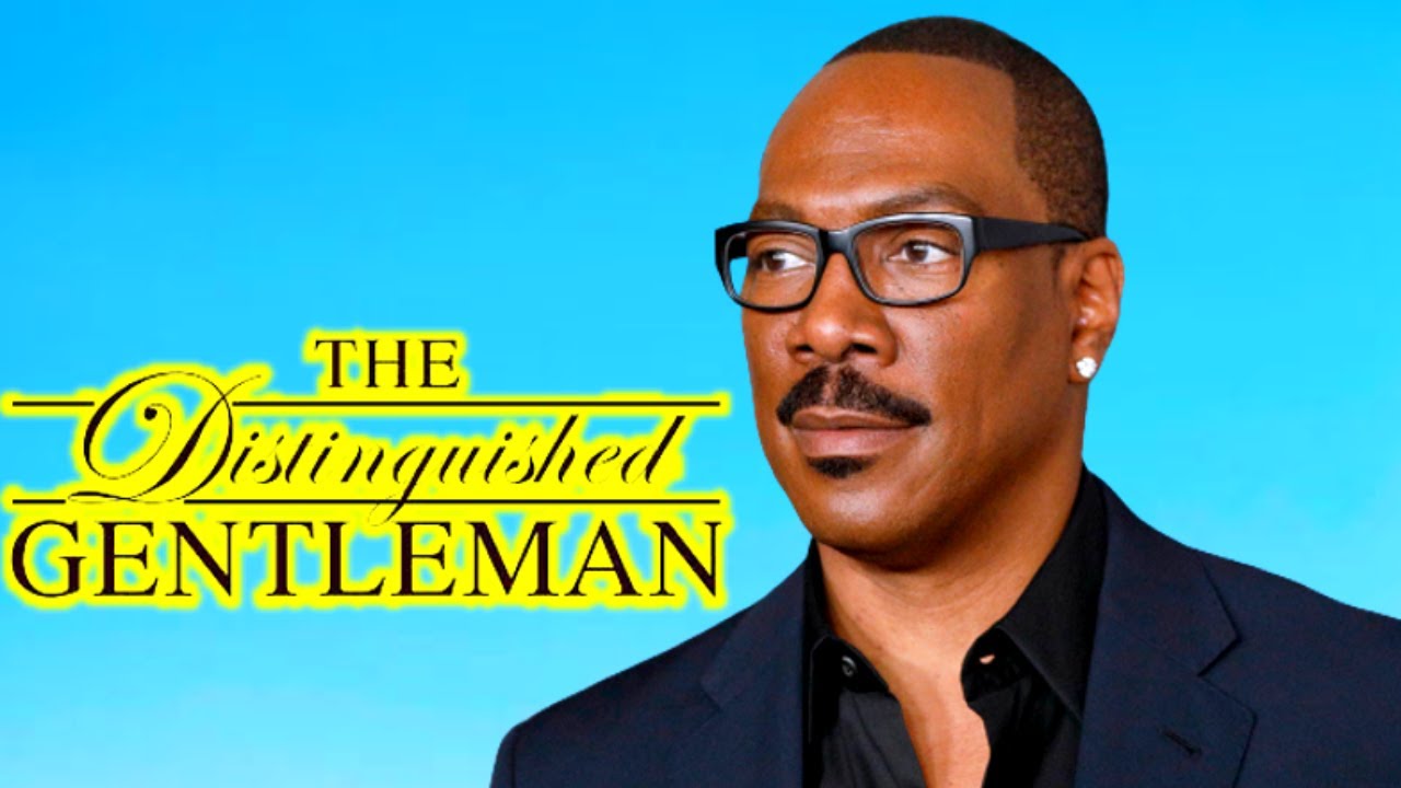 6 Actors from THE DISTINGUISHED GENTLEMAN Who Have DIED - YouTube