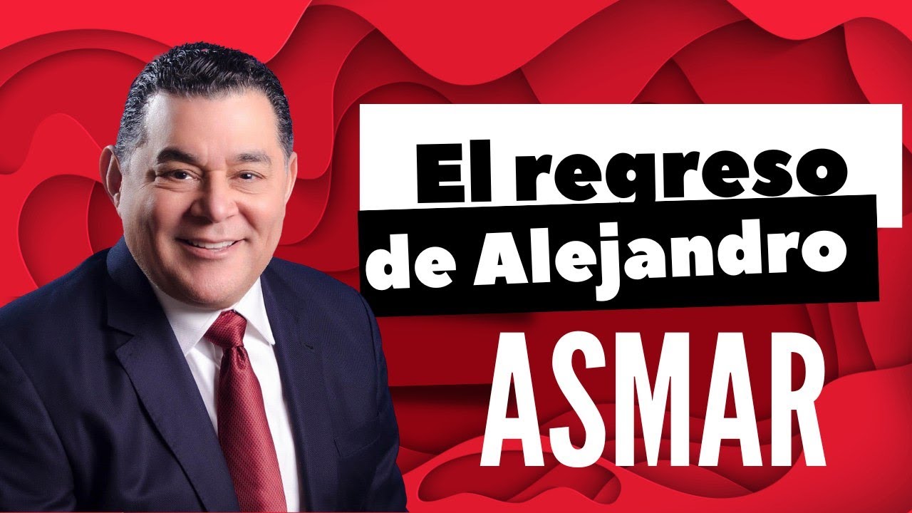 El Regreso de Asmar - YouTube