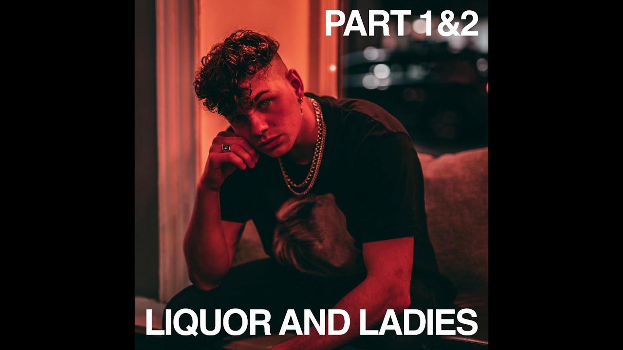 Victor Emery - Liquor and Ladies Pt.1 & 2 (Official Track) - YouTube