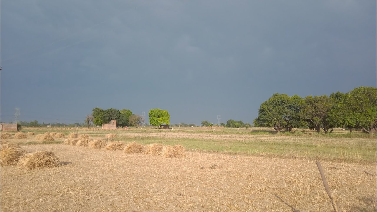 !!Gaon me Andhi !! feel - YouTube