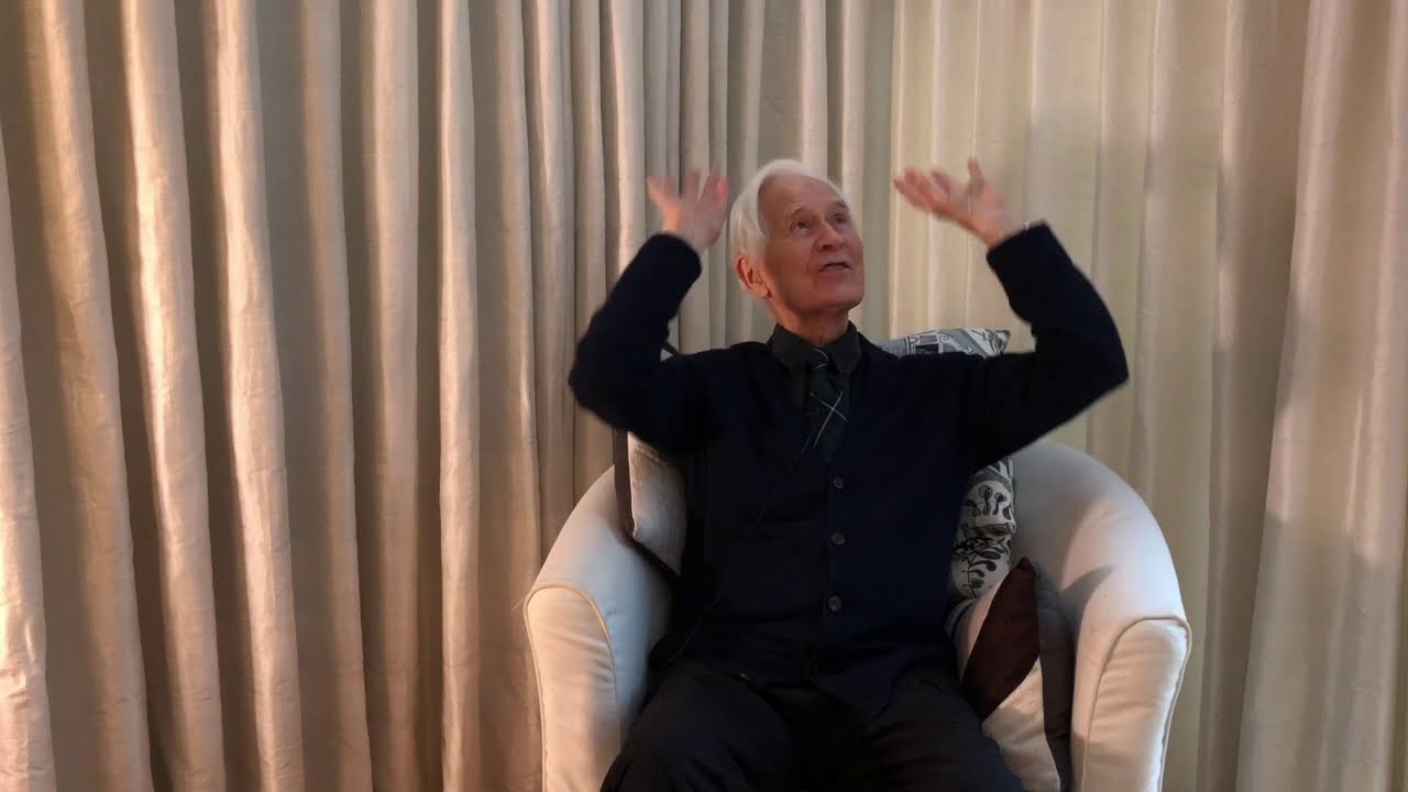 Raymond Dart and the Art of Learning - Alex Murray - YouTube