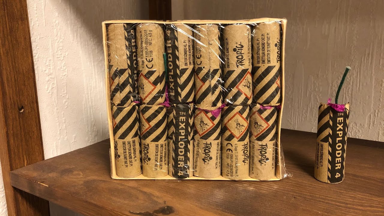 Exploder 4 - Tropic - YouTube