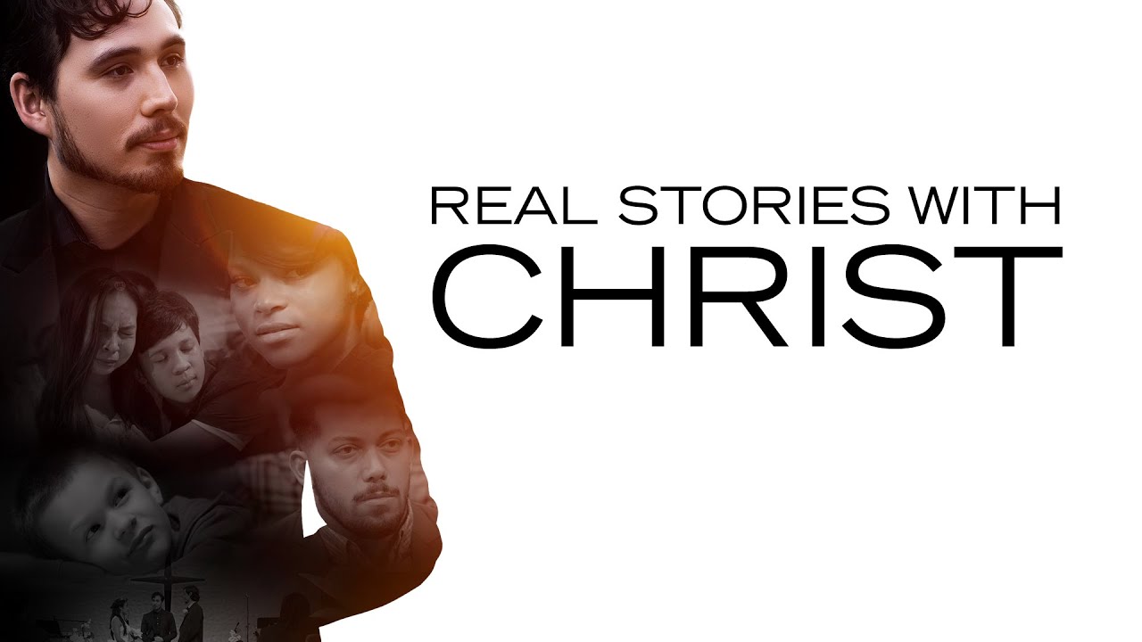 Real Stories with Christ | Season 1 | Episode 5 | Sarah | Josiah David ...