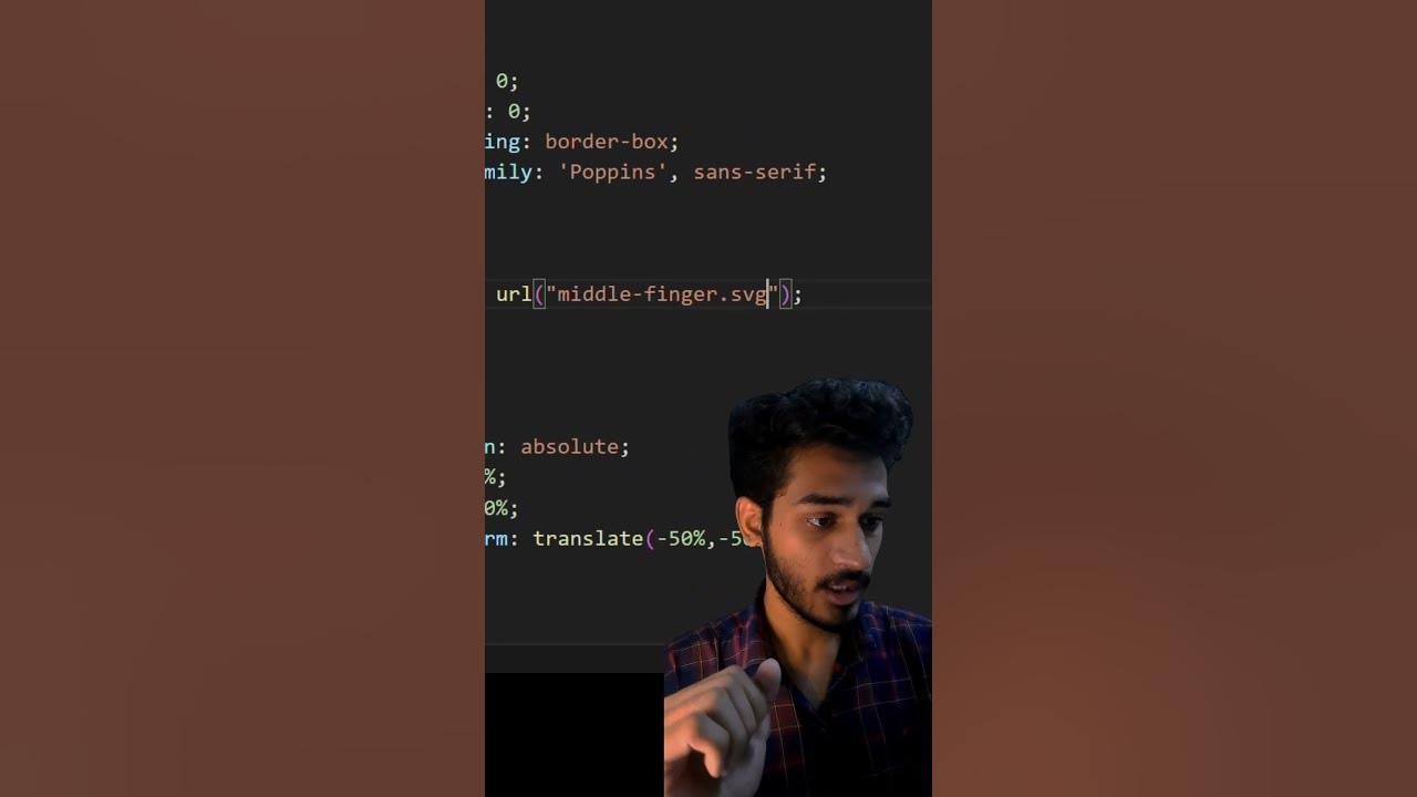 Custom Cursor Htmlcss Webdevelopment Frontend Html Css Javascript Coding