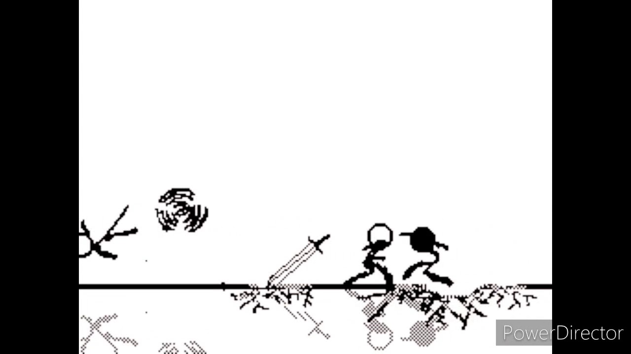 Animation Stickman Fight on speed rap song - YouTube