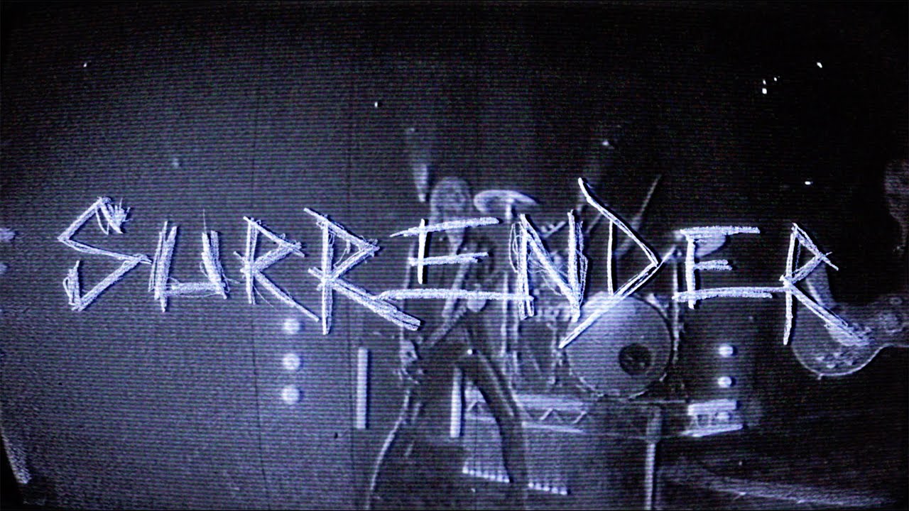 DeVere - Surrender (Official Lyric Video) - YouTube