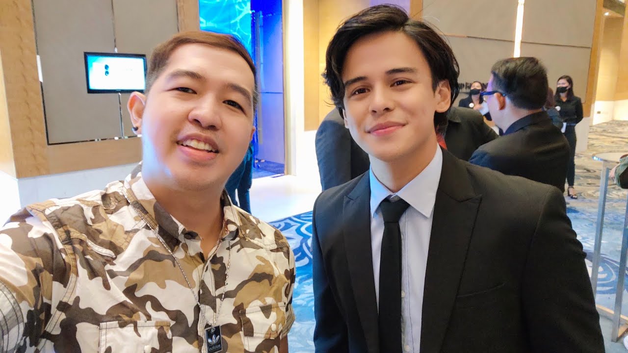 TayNew Project According to Khalil Ramos Soon? Khalil Open to Have a BL ...