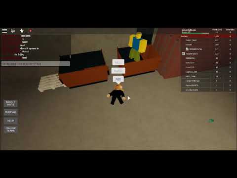 Finding the governments secrets?!?! (Roblox Runker 51) - YouTube
