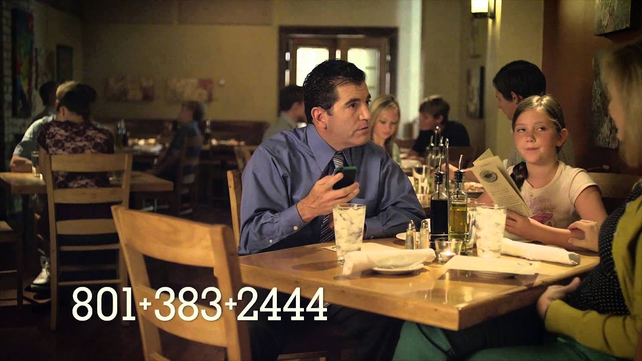 Advocates MARK VIAU - YouTube