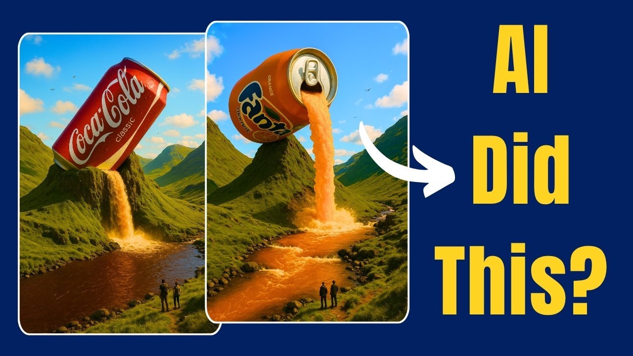 Hyper-Realistic CGI Product Videos in Minutes (Full Tutorial) - YouTube