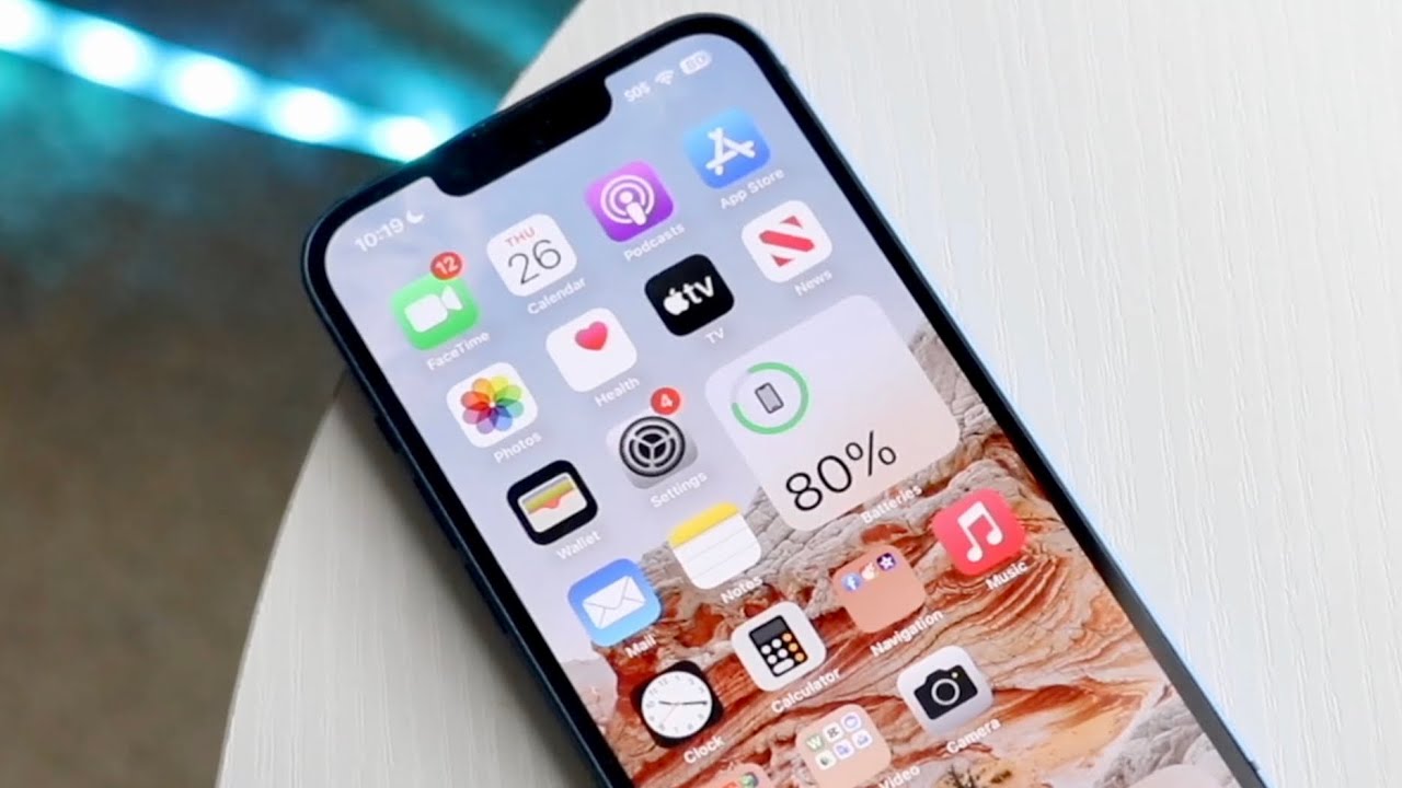 A Big iPhone Price Drop Is Happening - YouTube