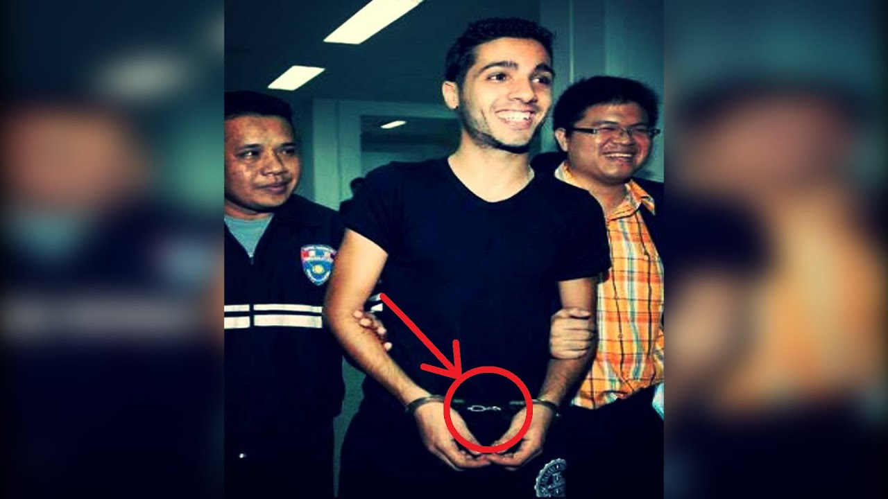 El hacker que fue condenado por donar 4 mil millones de dolares - YouTube