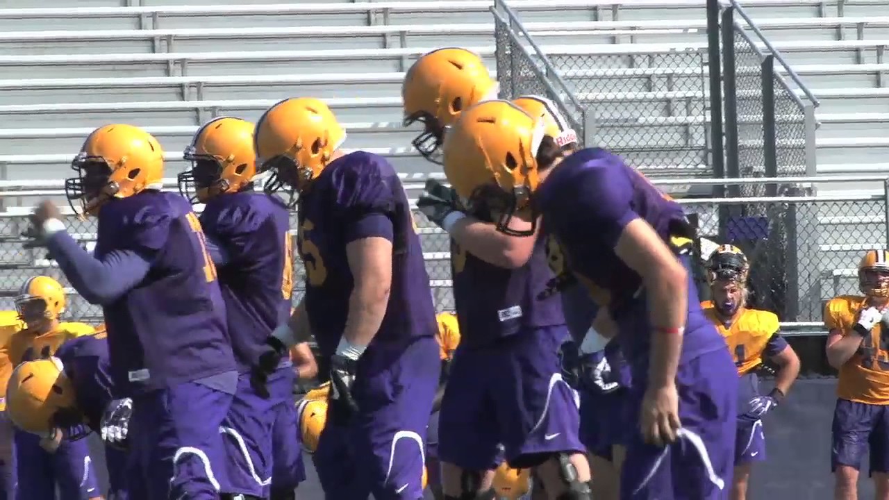 Anthony Manzo-Lewis ready to 'bring it' in 2017 - YouTube