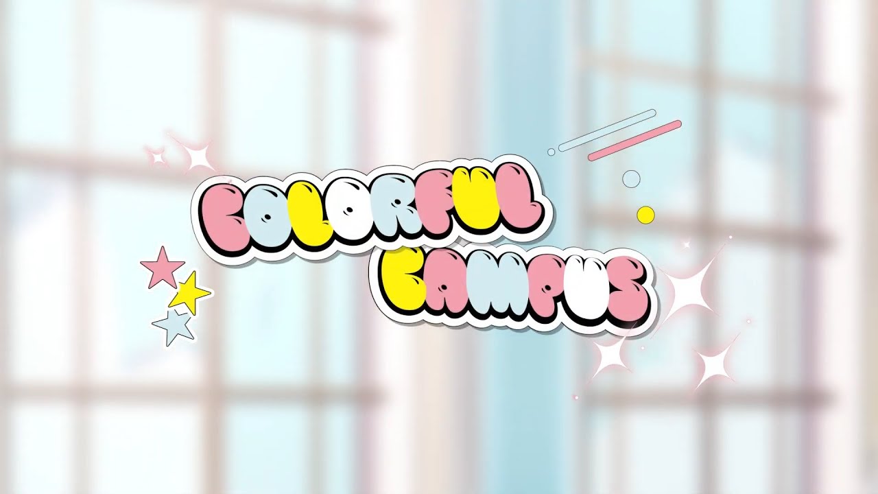 【2025秋M3】Colorful Campus クロスフェードデモ【ブルアカアレンジCD】 - YouTube