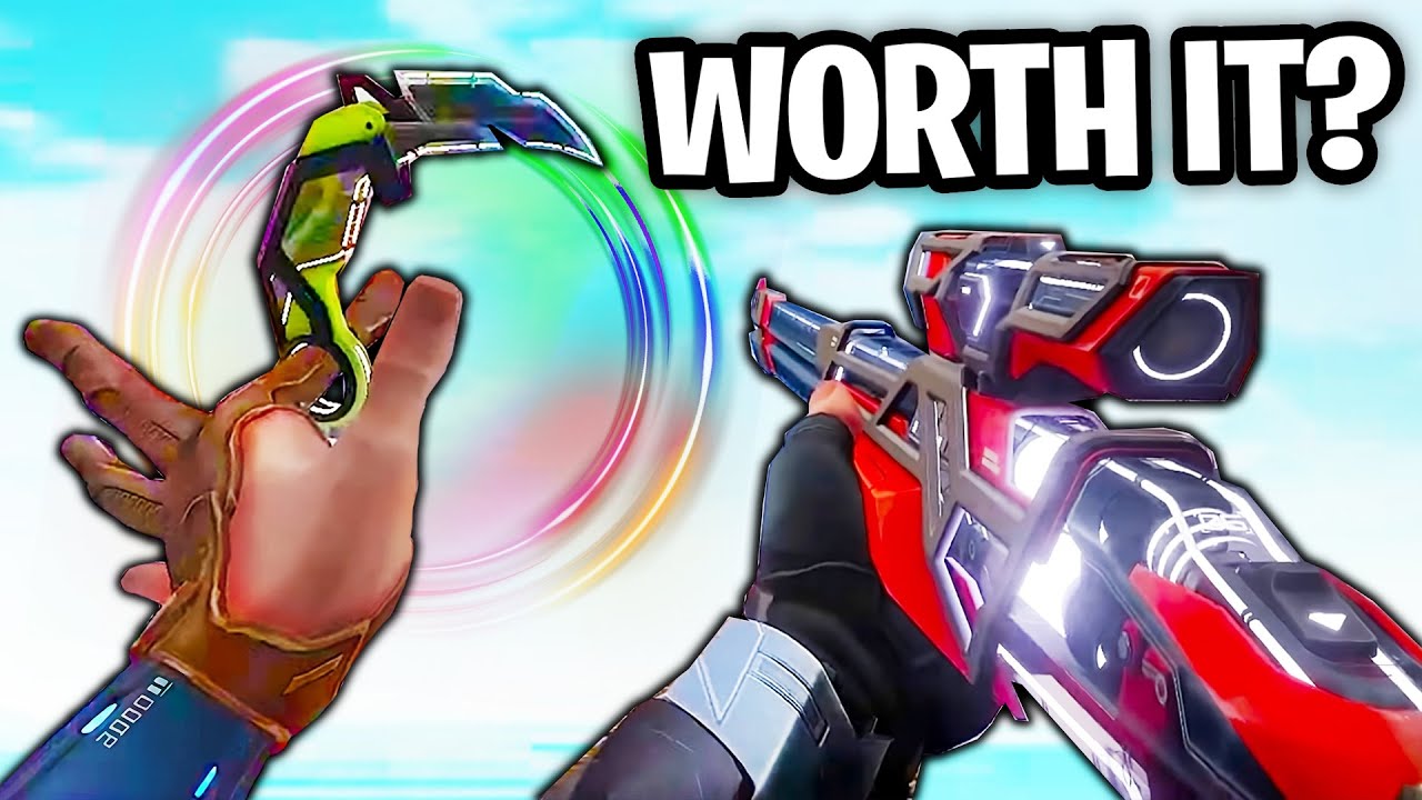 NEW: RGX 11Z PRO 3.0 WORTH BUYING? - YouTube