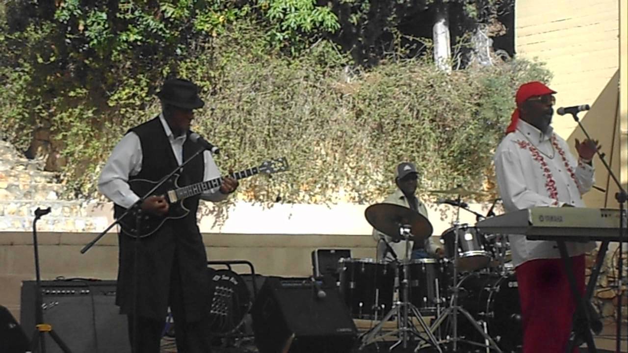 JOE KINCAID & THE SOUL BROS. BAND ..Broadway-Mothers Day - YouTube