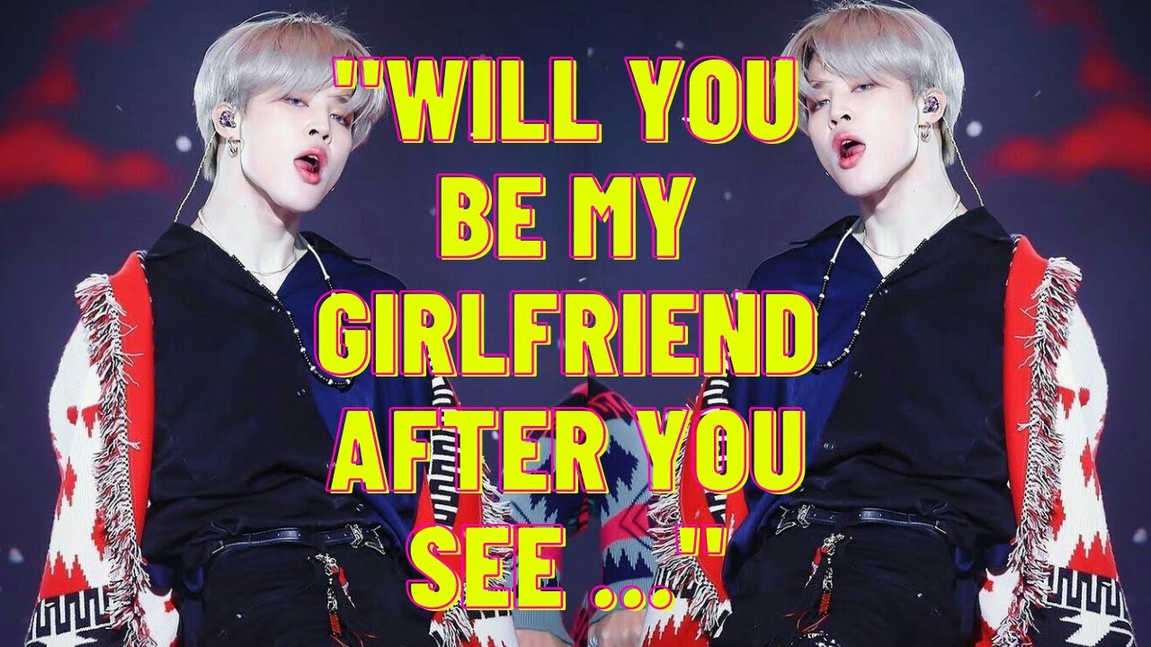 BTS JIMIN WOW THINGS THAT WILL MAKE YOU WANT TO BE HIS GIRLFRIEND ...