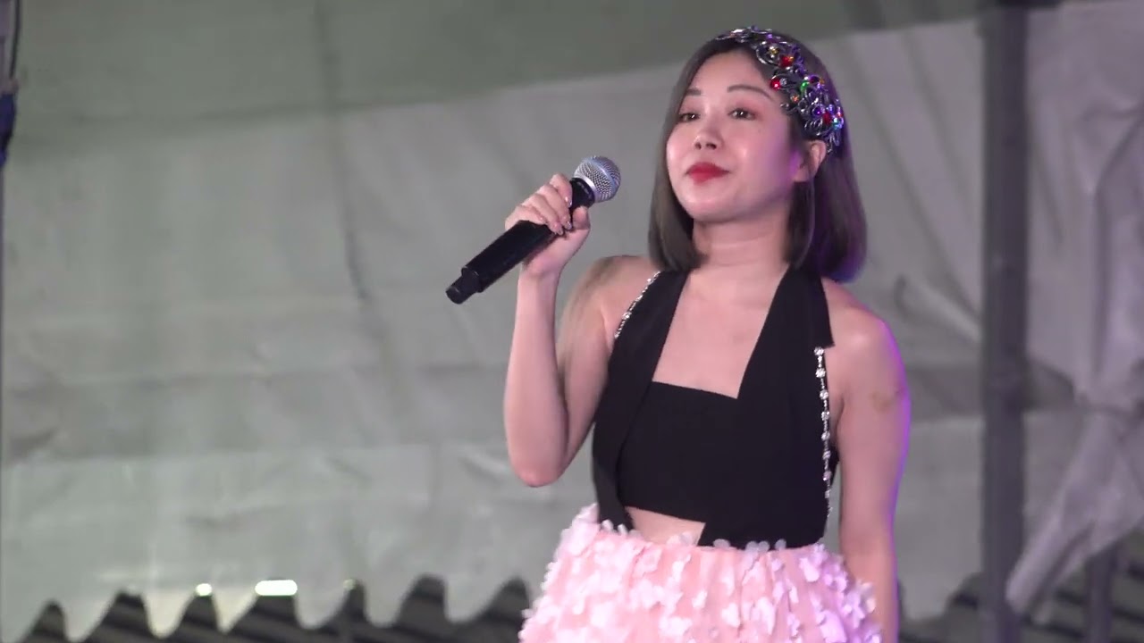 My Video 0710 22 鳳山宮 誠友會 歌台之夜 49 Defu Lane 12 - YouTube