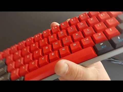 XVX Bluetooth Keyboard for Mac, Compact Wireless