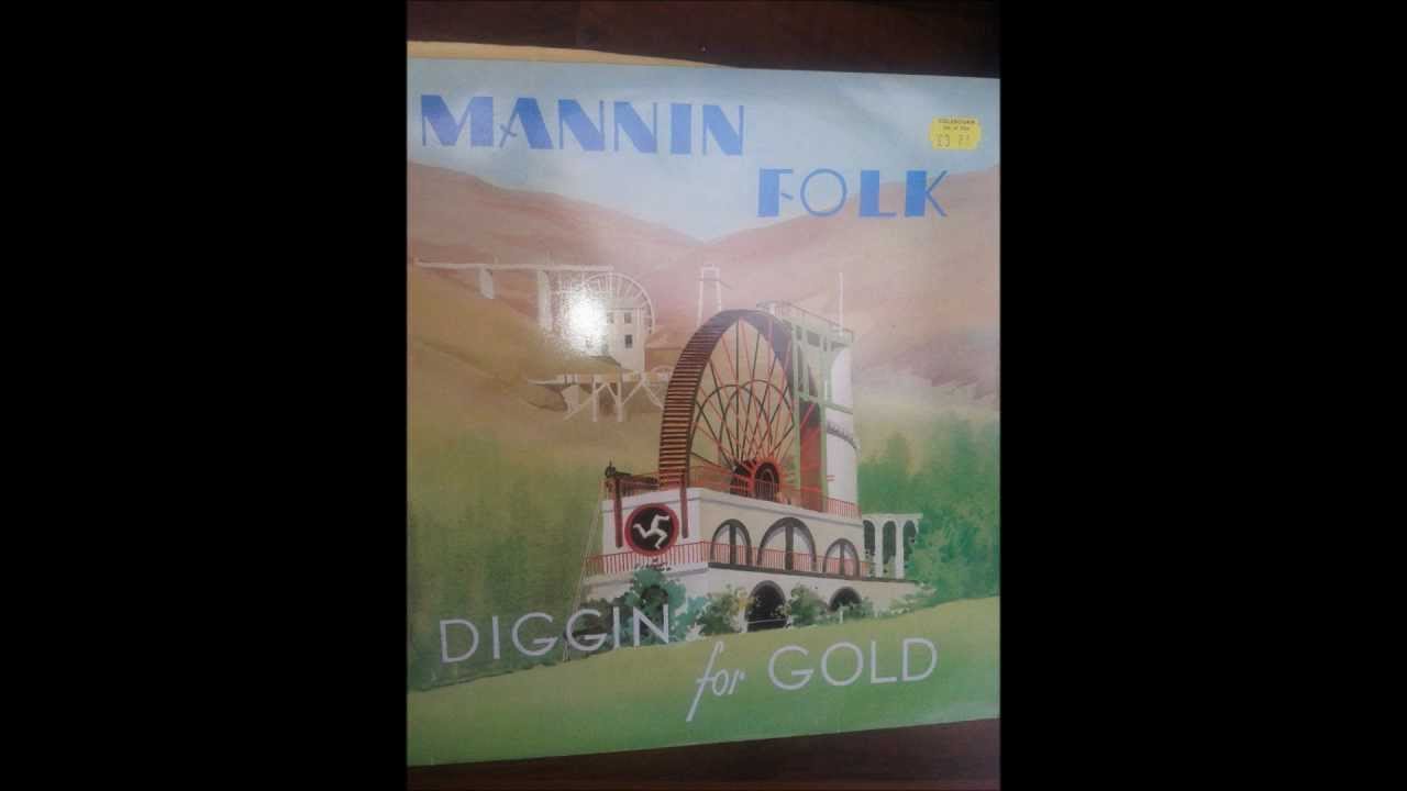 The Foxdale Miner by The Mannin Folk , a Stuart Slack Song - YouTube