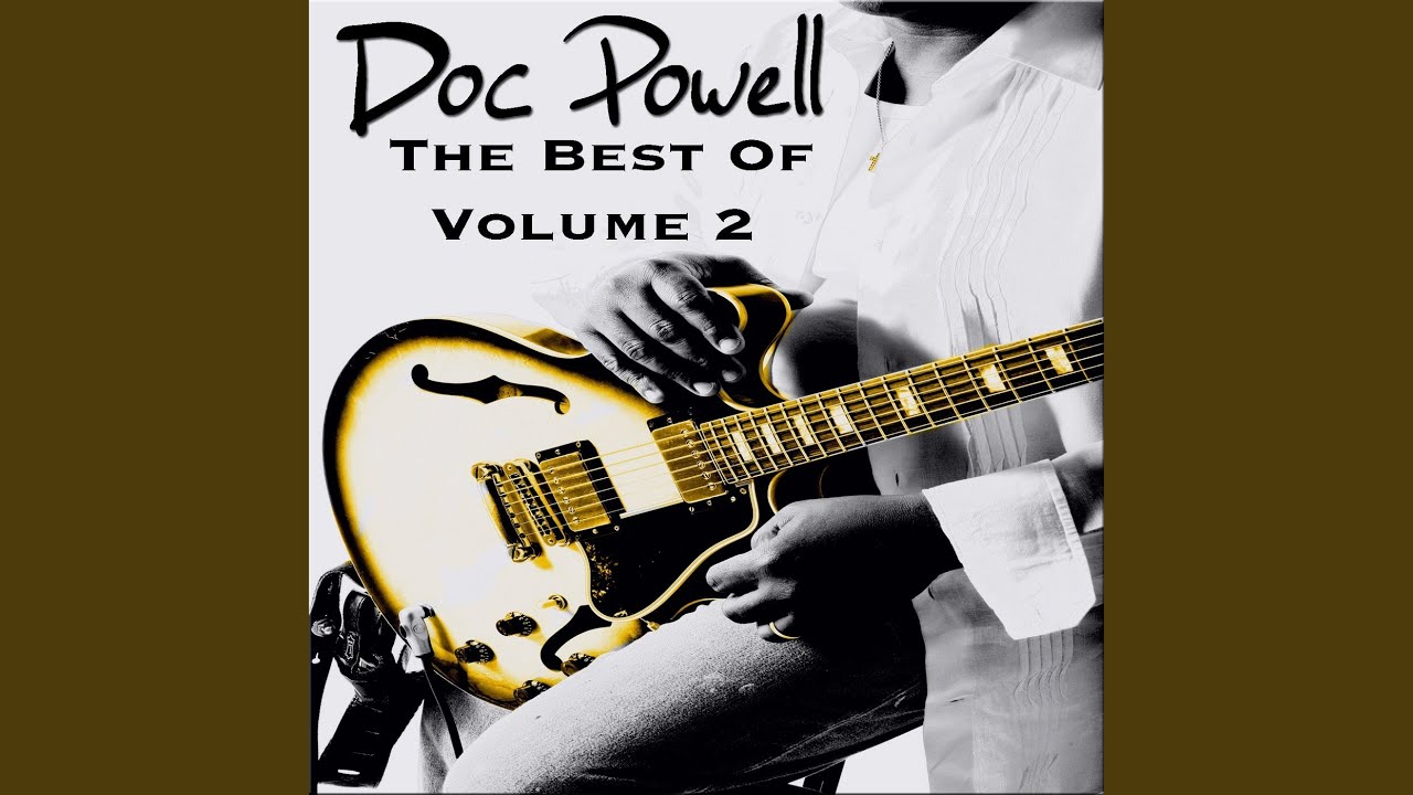 Doc Powell Soul Cry Out Acordes Chordify doc-powell-soul-cry-out-acordes-chordify