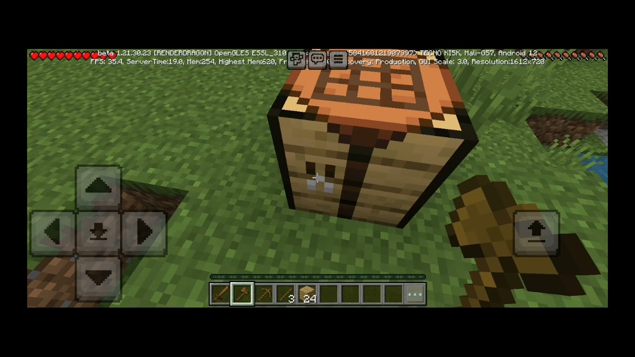 Come play minecraft with me!! - YouTube