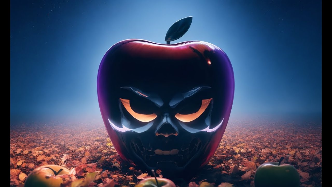 Apple Scary FAST October Event! NEW M3 MAC? - YouTube