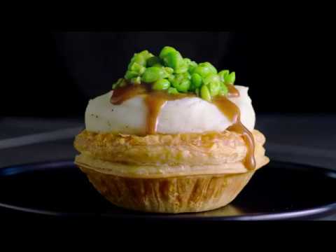 Red Rooster Roast Chicken Pies TV Commercial 2016 - YouTube