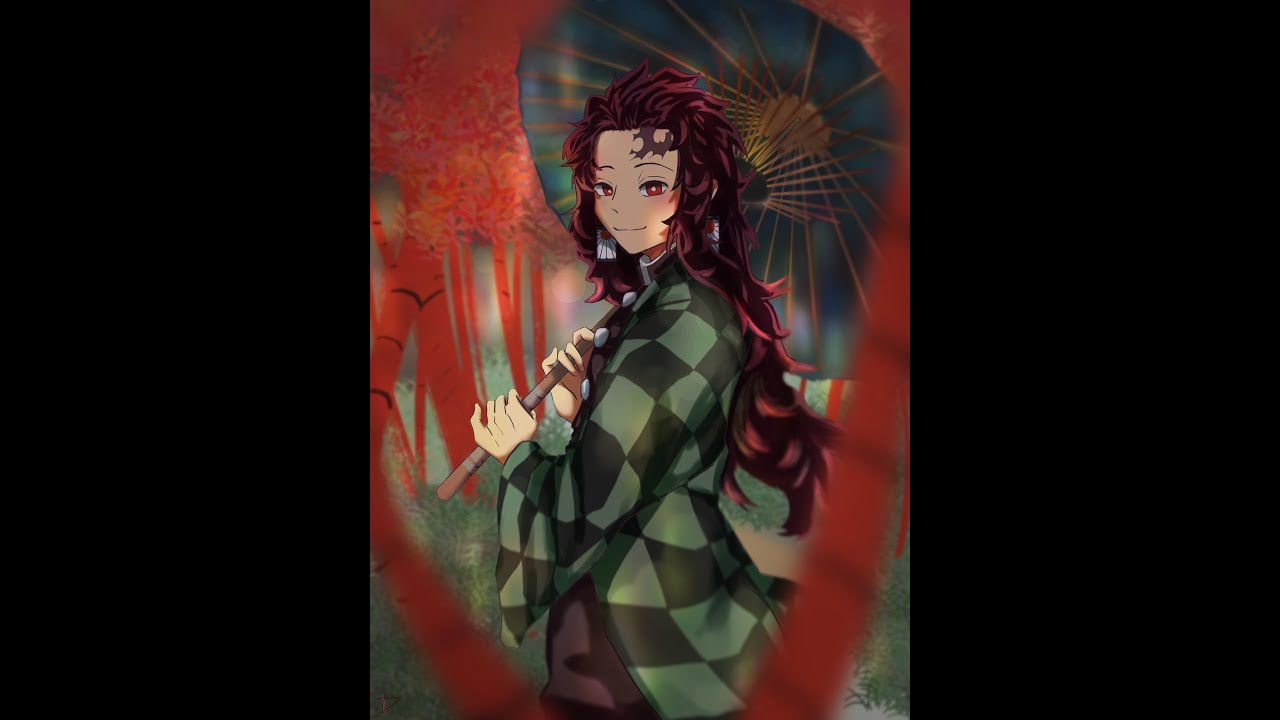 Betrayed Tanjiro Texting Story EP7: Talk, Reunion and Sun Hashira - YouTube