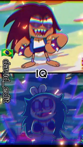 tko vs turbo fink #okko #tko #cartoonnetwork #capcut - YouTube