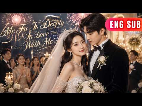 [ENG SUB]✨She Signed a One-Year Contract With a Stranger—She Got a Lifetime of Love in Return#drama
