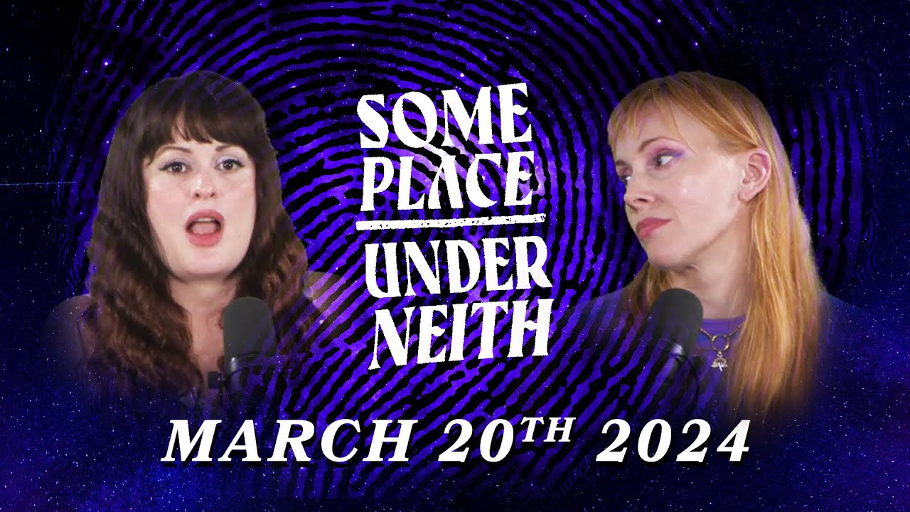Some Place Under Neith - Live // March 20th, 2024 - YouTube