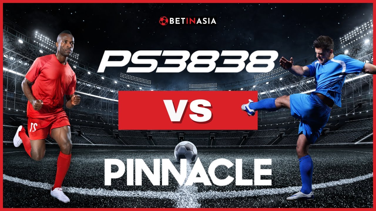 PS3838 vs Pinnacle sports platforms - Full Review! - YouTube