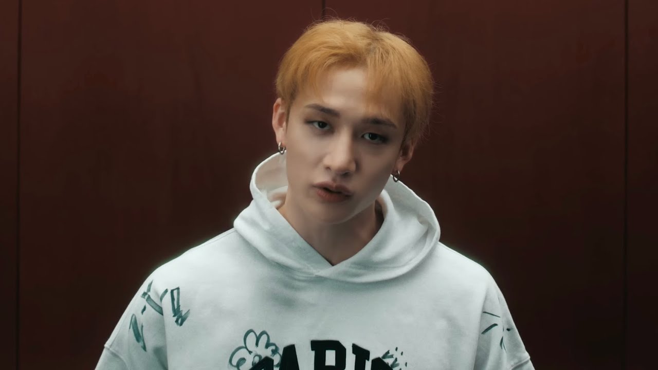 Stray Kids Megaverse But Only Bang Chan's Lines - YouTube