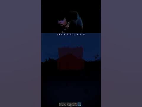 busting all over rust #rust #rustislove #rustpvp #rustconsole #rustislife #gaming - YouTube