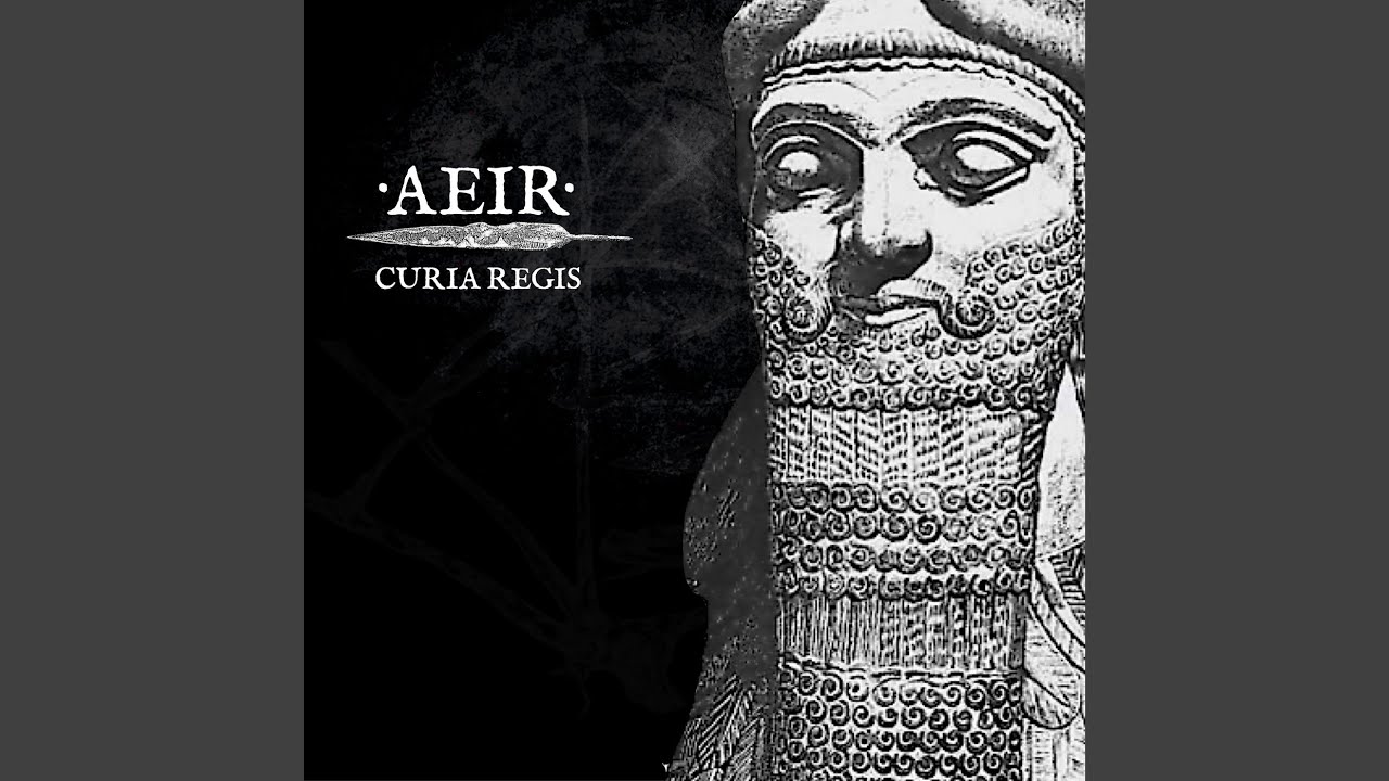 Curia Regis - YouTube