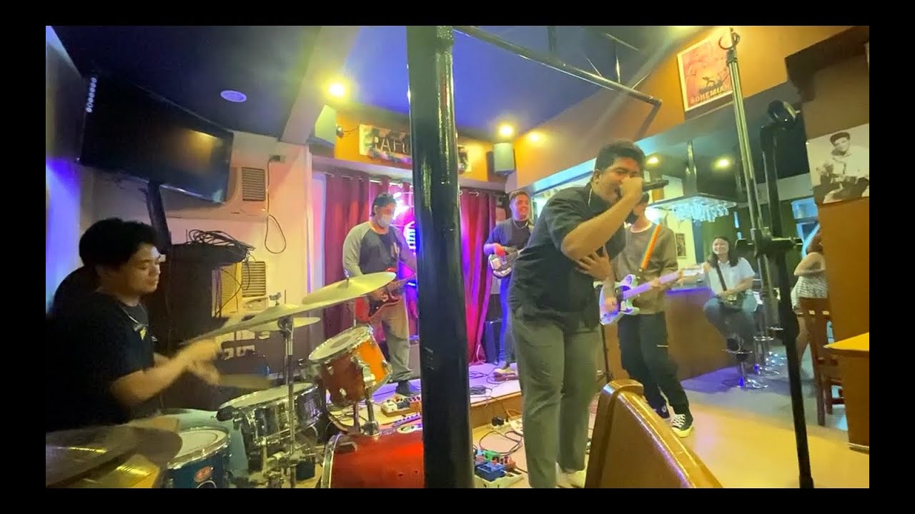 2202 - Narda (Cover) - YouTube