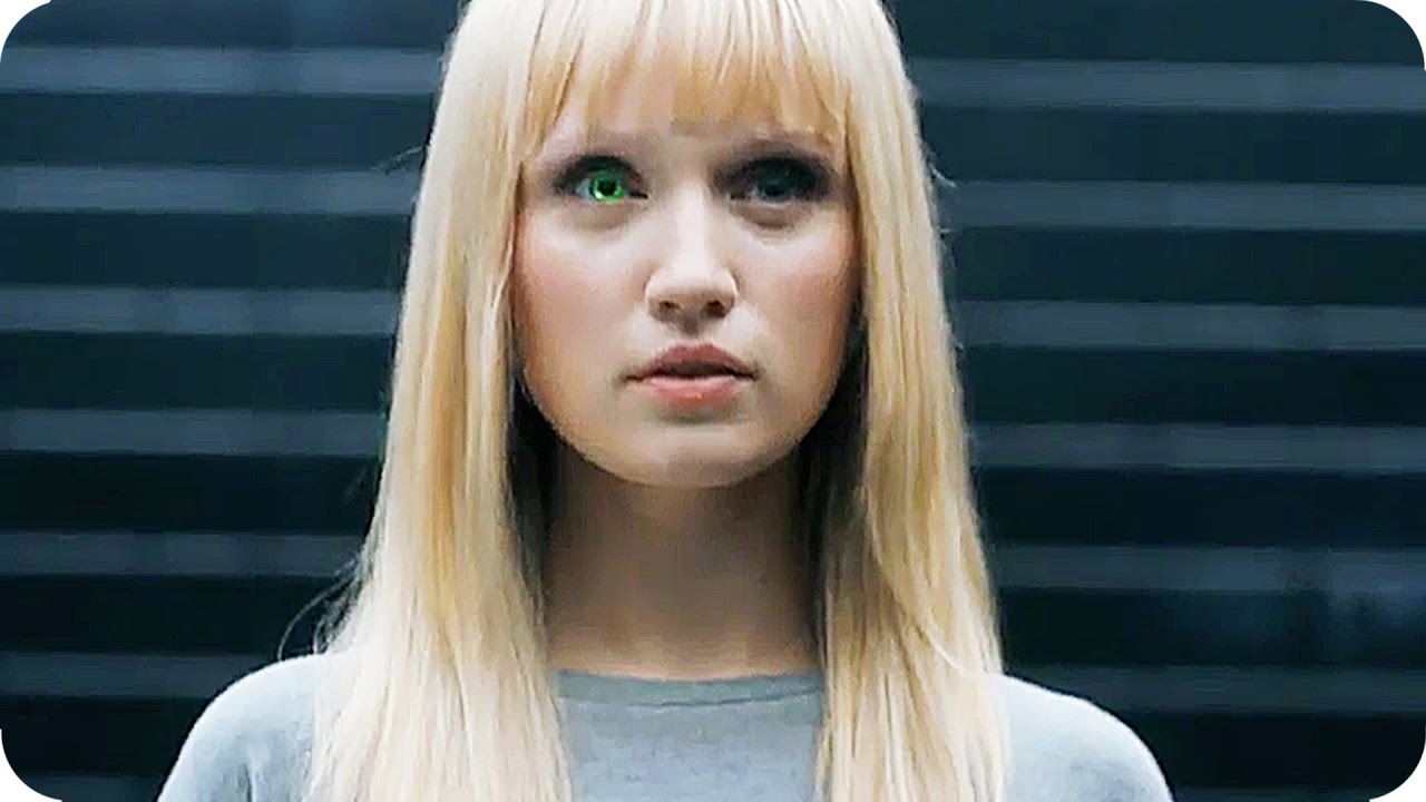 HUMANS Season 2 TRAILER Catastrophic Malfunction (2017) amc Series ...