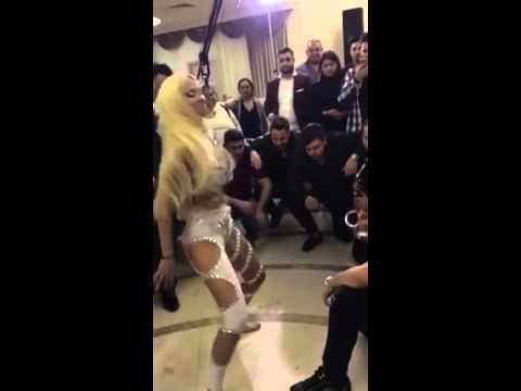 Florin Salam - Show cu Cristina Pucean la Emi Pian 2016 ( By Yonutz Slm )