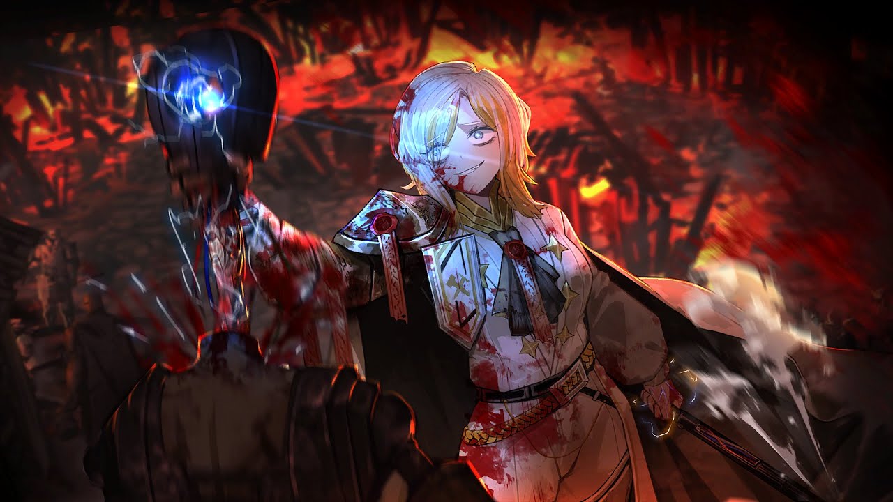 N corp fanatics in MD5H - YouTube