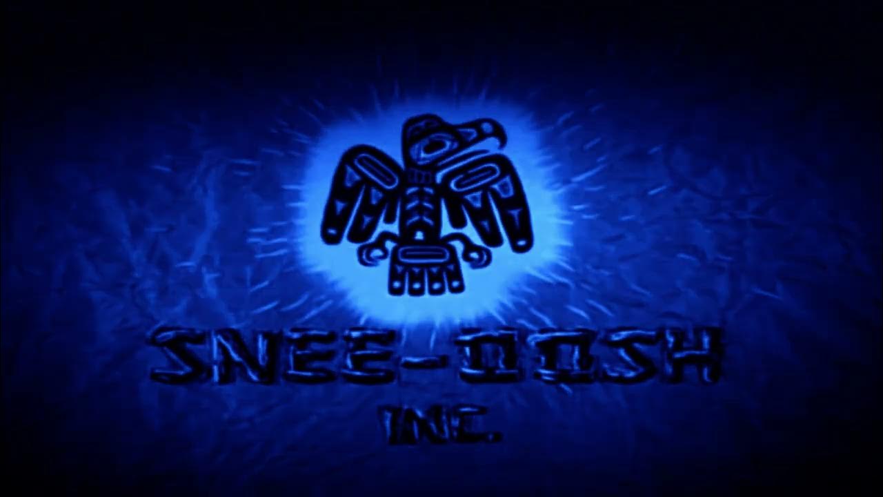 Snee Oosh And Nickelodeon Effects 6 Vip Edit Youtube
