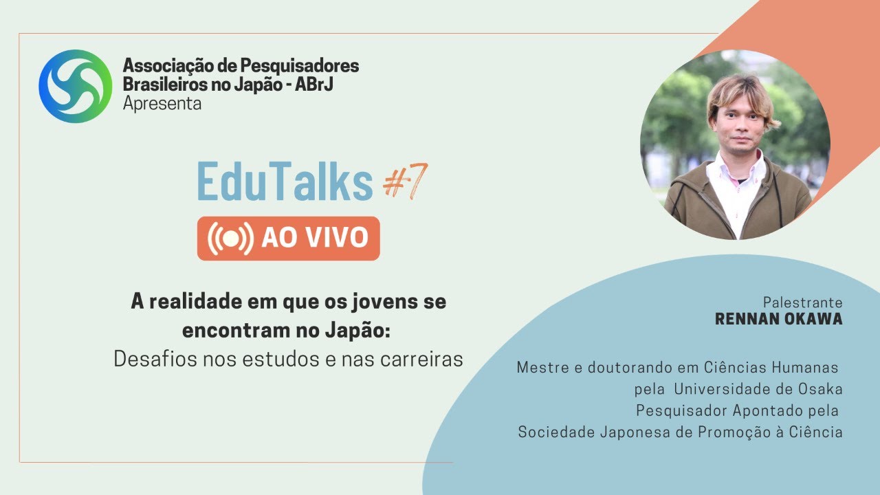 A realidade em que os jovens se encontram no Japão: Desafios nos estudos e nas carreiras ...