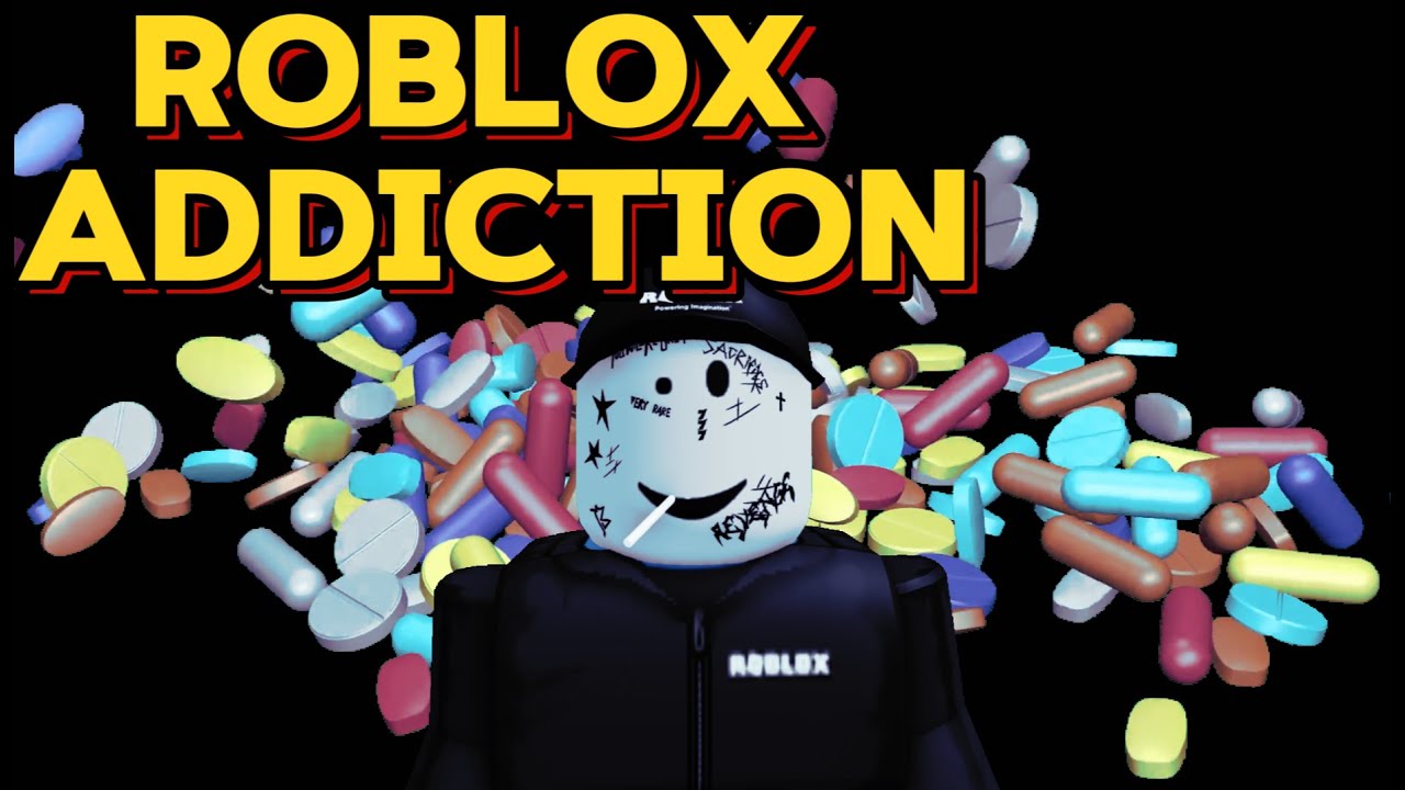 Roblox Addiction: A devastating reality. - YouTube